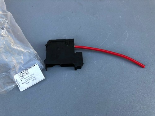 4L0941824 VW Seat Audi Skoda Sicherung Träger Sicherungskasten Fuse ...