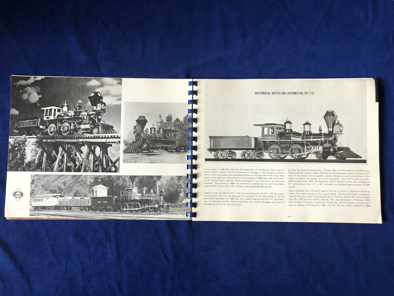 Railroad Supply Corporation - Large Scale Live Steam & Diesel ...