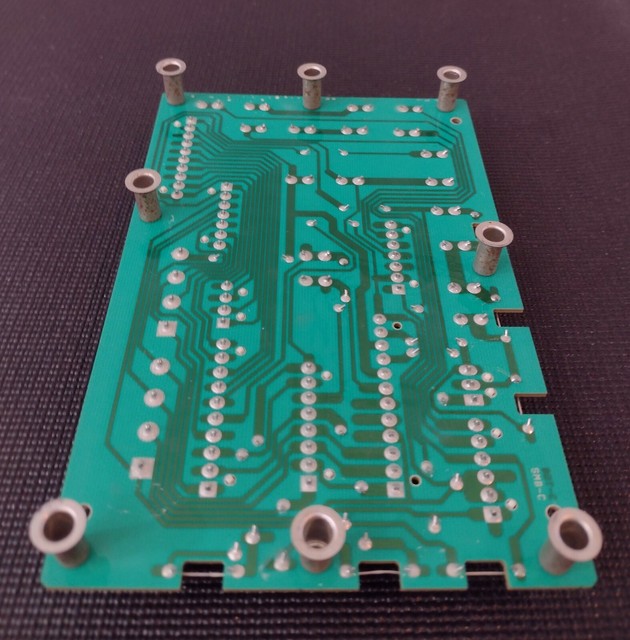 Carrier Hk50aa049 LCTB Control Circuit Board Cepl130904-01-r for sale ...