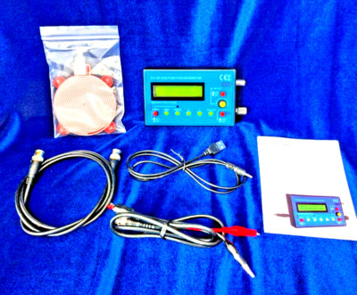 FG-200 DDS Signal Function Generator | eBay