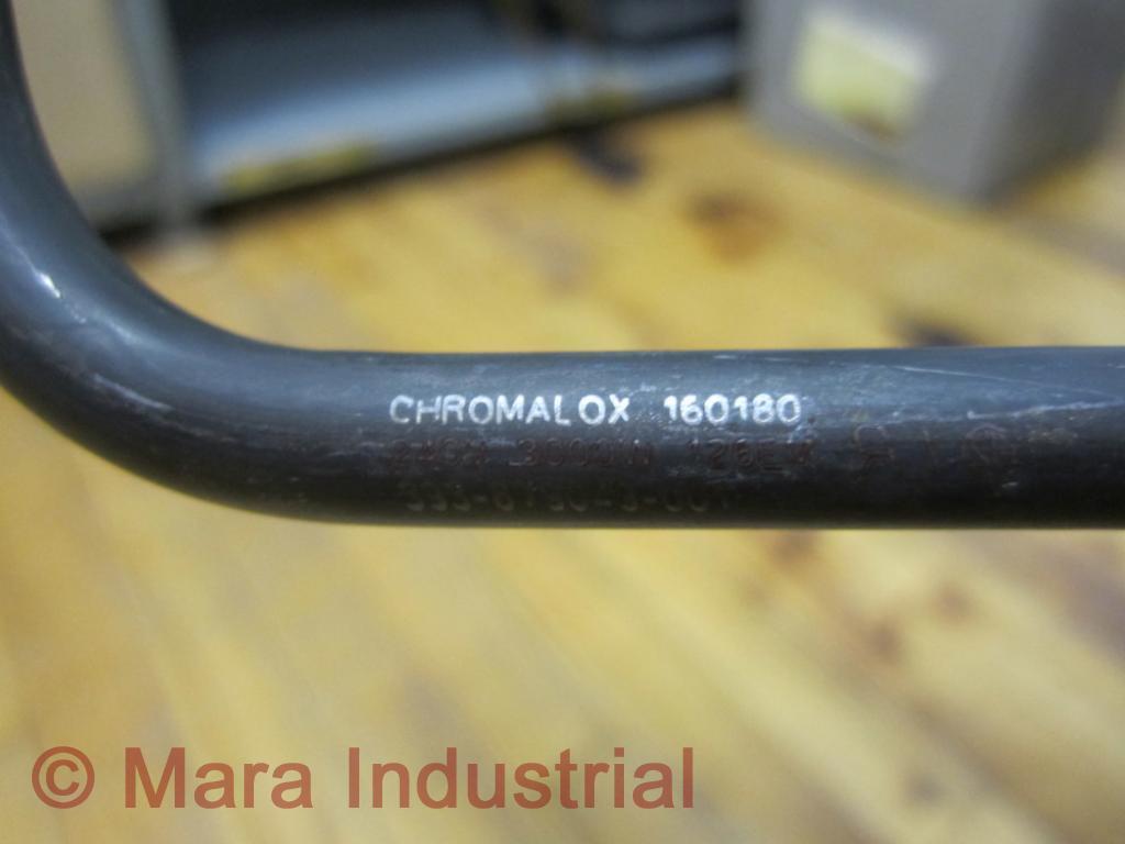 Chromalox 160180 Heater 240V 3000W 126EM 393-879049-001 for sale online ...