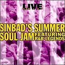 SINBAD'S SUMMER SOUL JAM: LIVE - V/A - CD - LIVE - **BRAND NEW/STILL ...