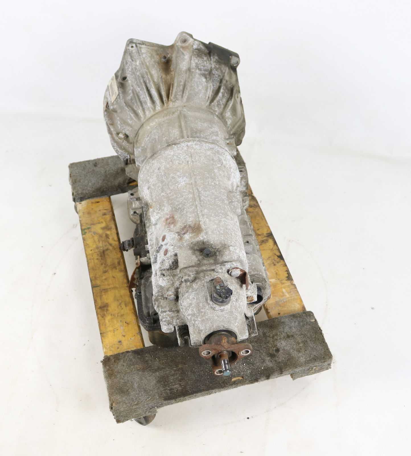 BMW E36 328i Automatic Transmission 328ic 328is A4S-310R GM 1998-1999 ...