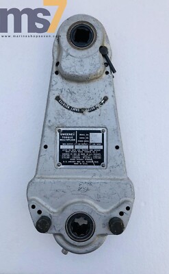 Other - Sweeney Torque Multiplier