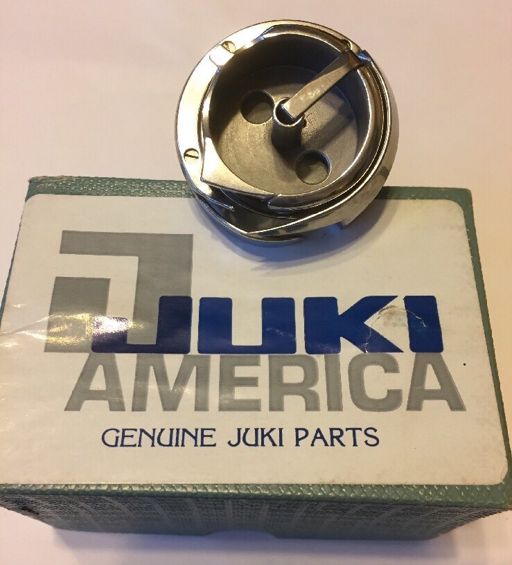 juki B1830 563 OAO industrial sewing Hook large Bobbin GENUINE JUKI,HSH ...