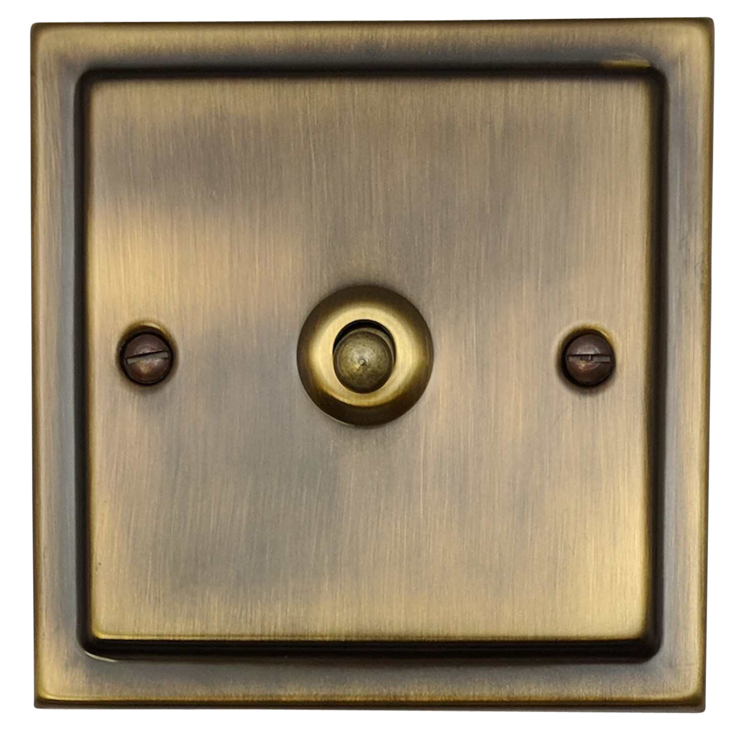 G&H Brassware Antique Bronze Toggle Dolly Light Switch 1 or 2 Way 1 2 3 ...