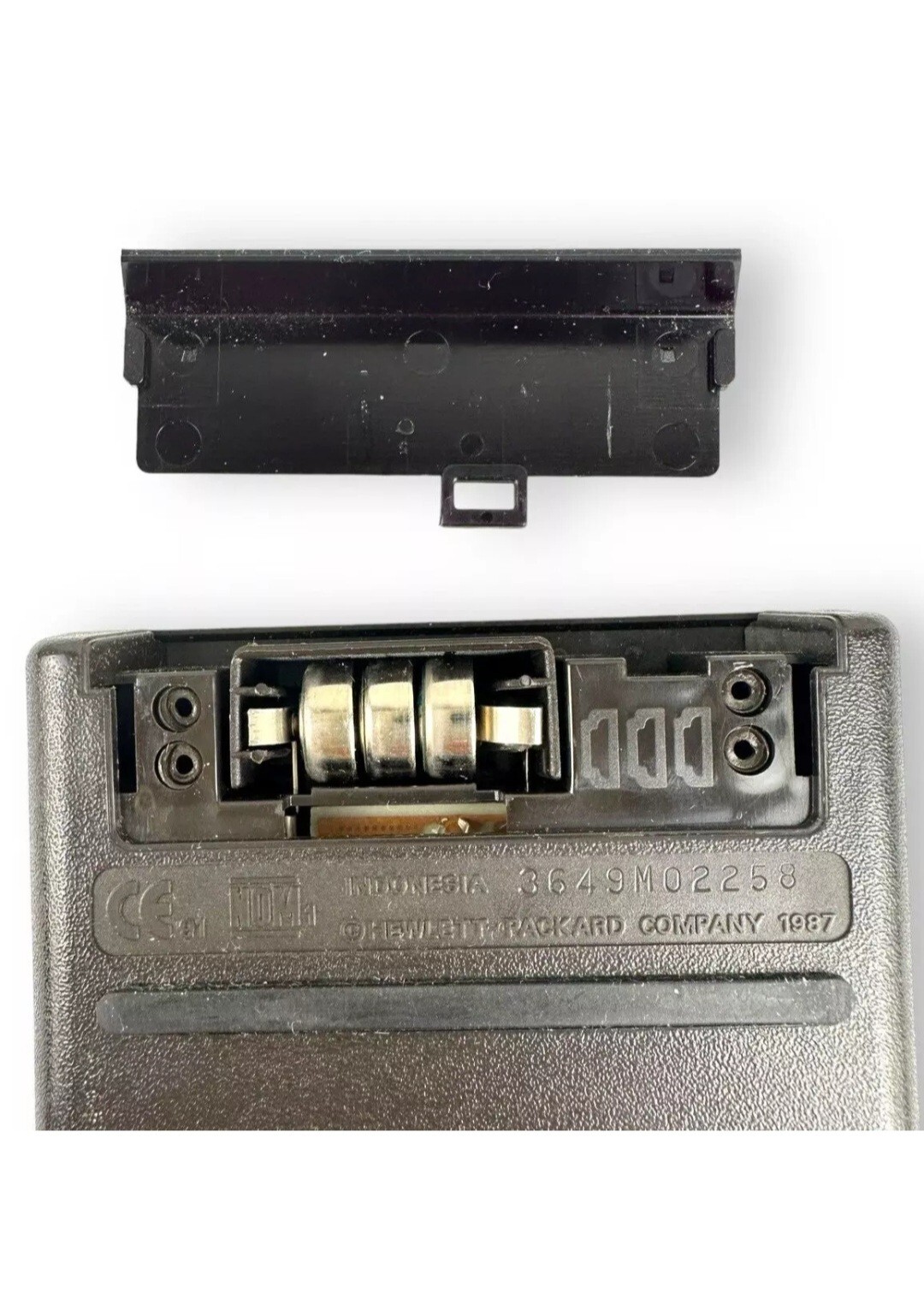 HP 32SII Scientific Calculator for sale online | eBay