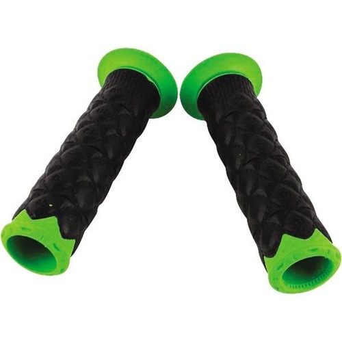 Black/Green Spider SLR Grips 877172000196 | eBay