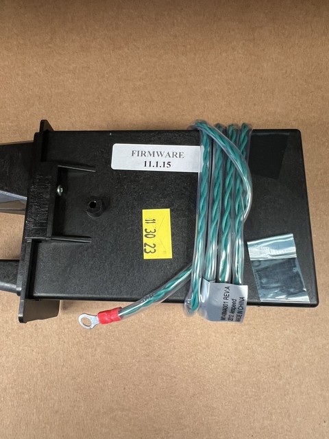 Gilbarco M13940K901 Card Reader for sale online | eBay