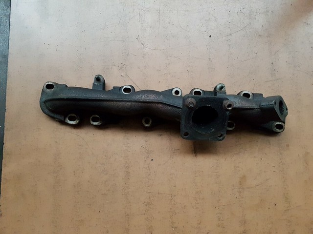 ALFA ROMEO 159 2.4 JTDM 200 BHP Exhaust Manifold for sale online | eBay