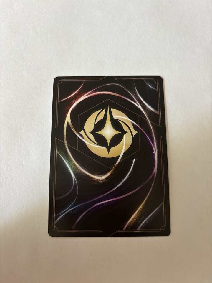 FOIL - Disney Lorcana Cy-Bug - Invasive Enemy 127/204 - Archazia's ...