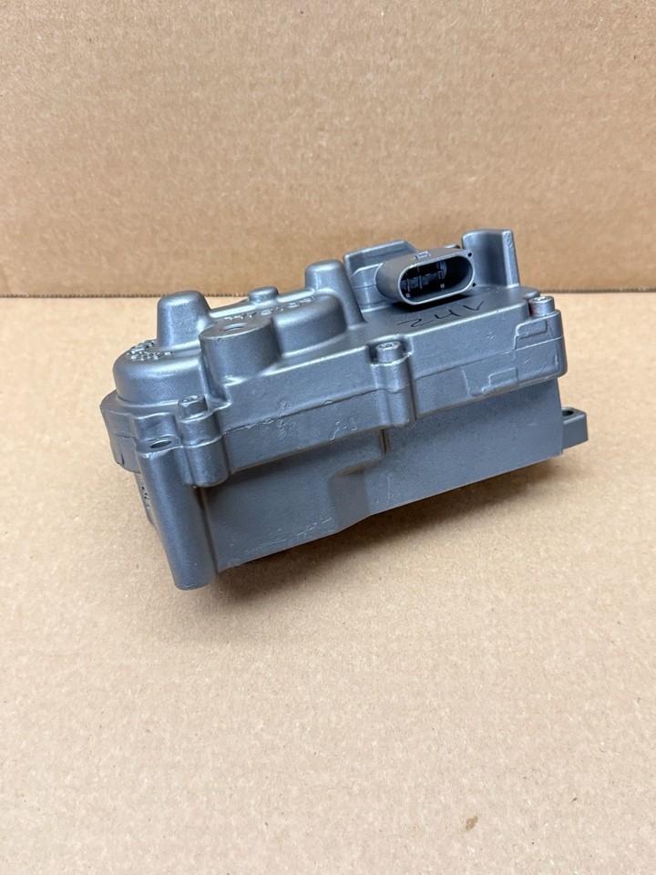 Electric Actuator 24V VGT 05452655 HE300VG HE351VE Cummins ISL ISL9 8 ...