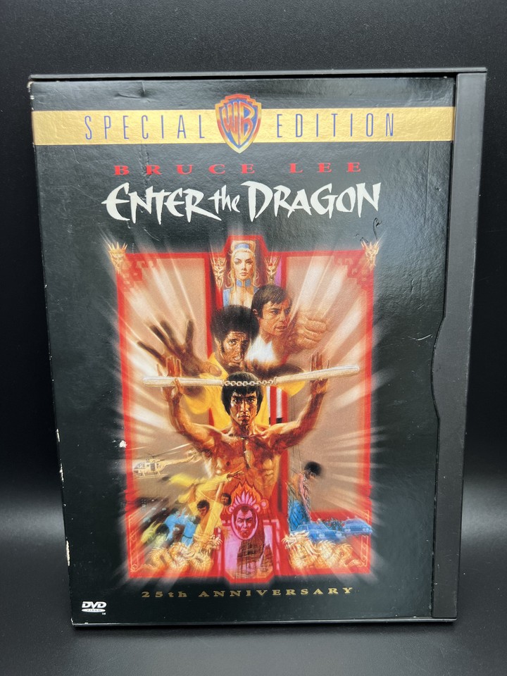 Martial Arts Kung Fu Shaolin DVD Lot - Classic Films Collection YOU ...