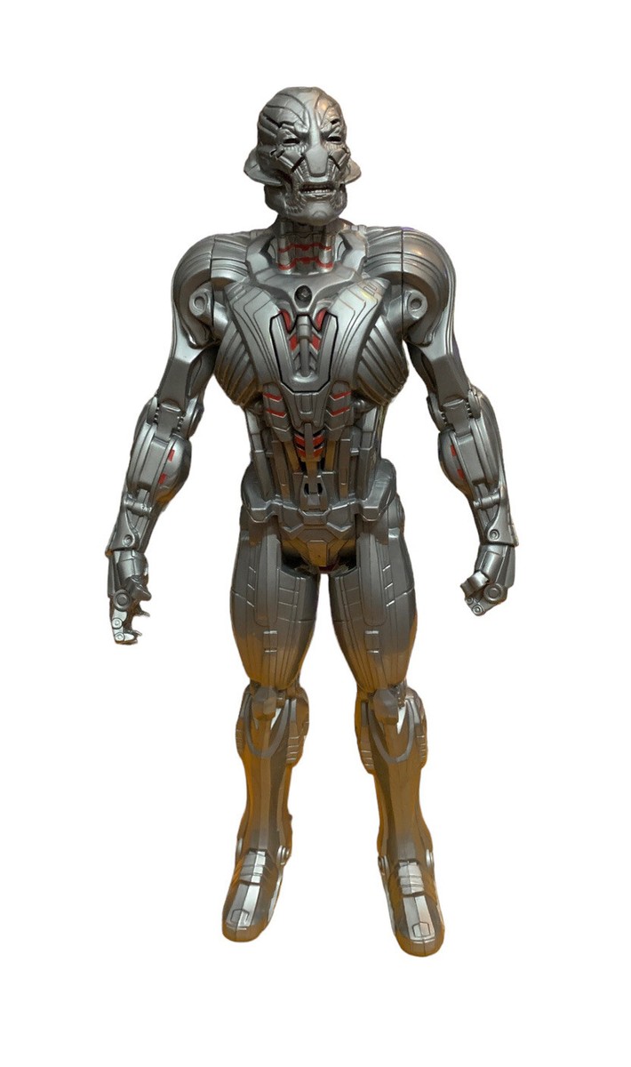 Avengers Age Of Ultron Toys Ultron