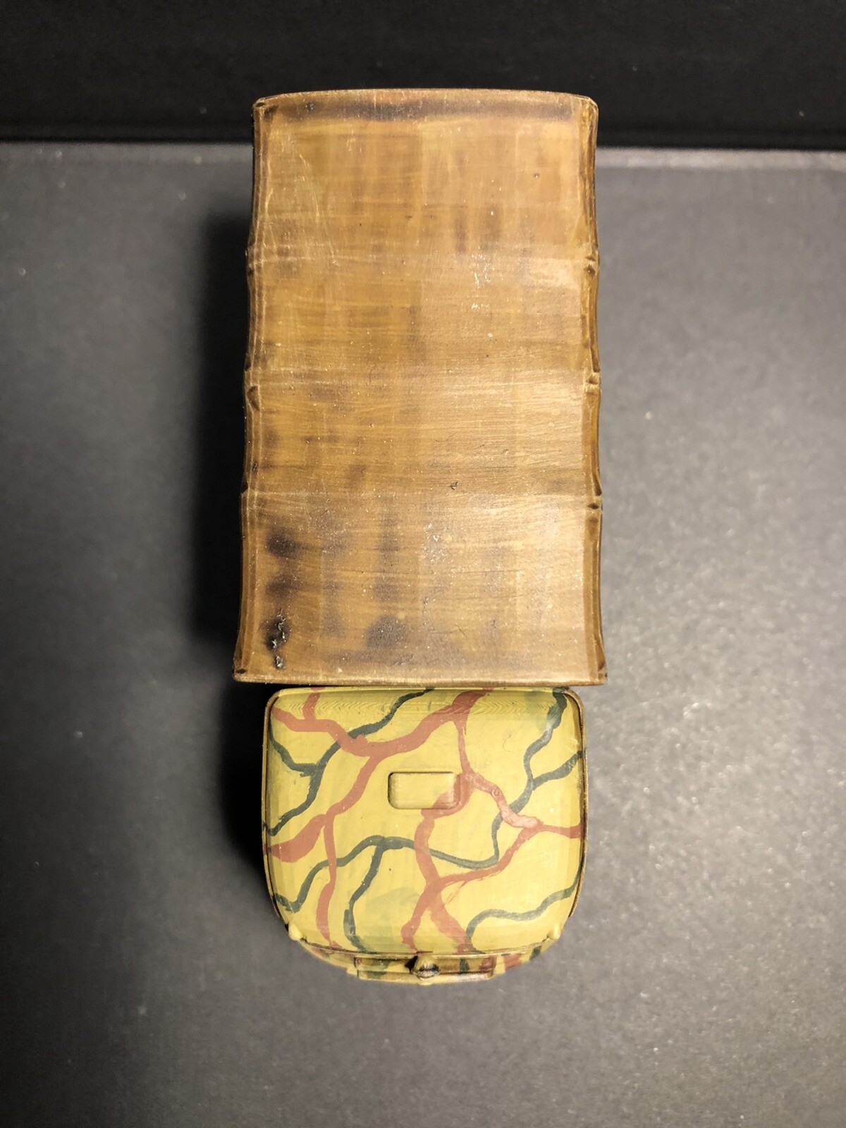 1/72 WW2 Italian Breda 51 All Terrain Truck . Painted Resin.2900 models ...