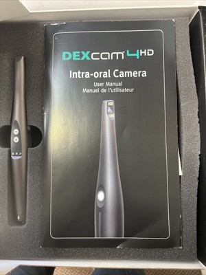 Dental Imaging & X-Ray - Dexis Intraoral Camera