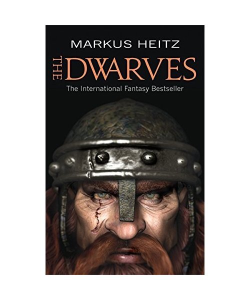 The Dwarves: Book 1, Markus Heitz 9781841495729 | eBay