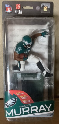 McFarlane NFL 36 DeMarco Murray Philadelphia Eagles NEU | eBay.de