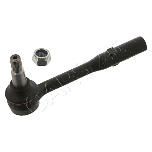 SWAG Tie Rod End Front Axle Fits MERCEDES W221 W216 C216 Sedan ...