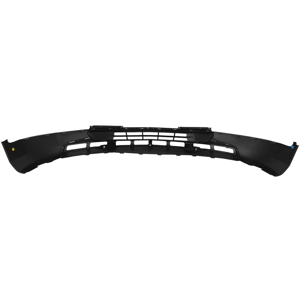 Bumper Cover Fascia Front Lower for Chevy 42496875 Chevrolet Blazer ...