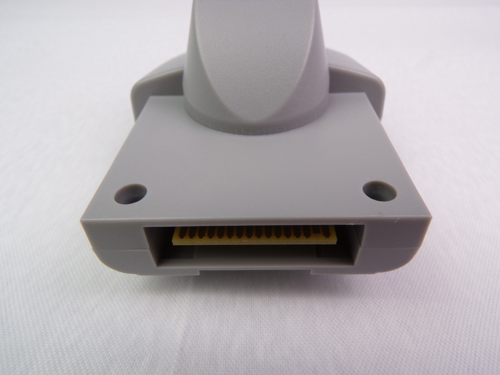 New XYAB Rumble Pak for Nintendo 64 - N64 Controller Vibration Pack ...