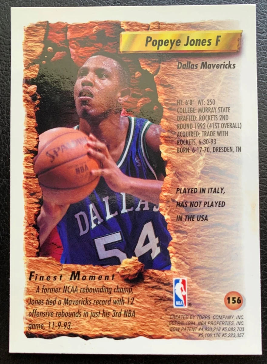 James San Austin On Twitter Quotwow Popeye Jones Wife