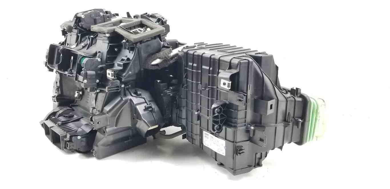 09 - 15 BMW 750 SERIES AC HVAC CLIMATE HEATER CORE HOUSING BOX PN ...