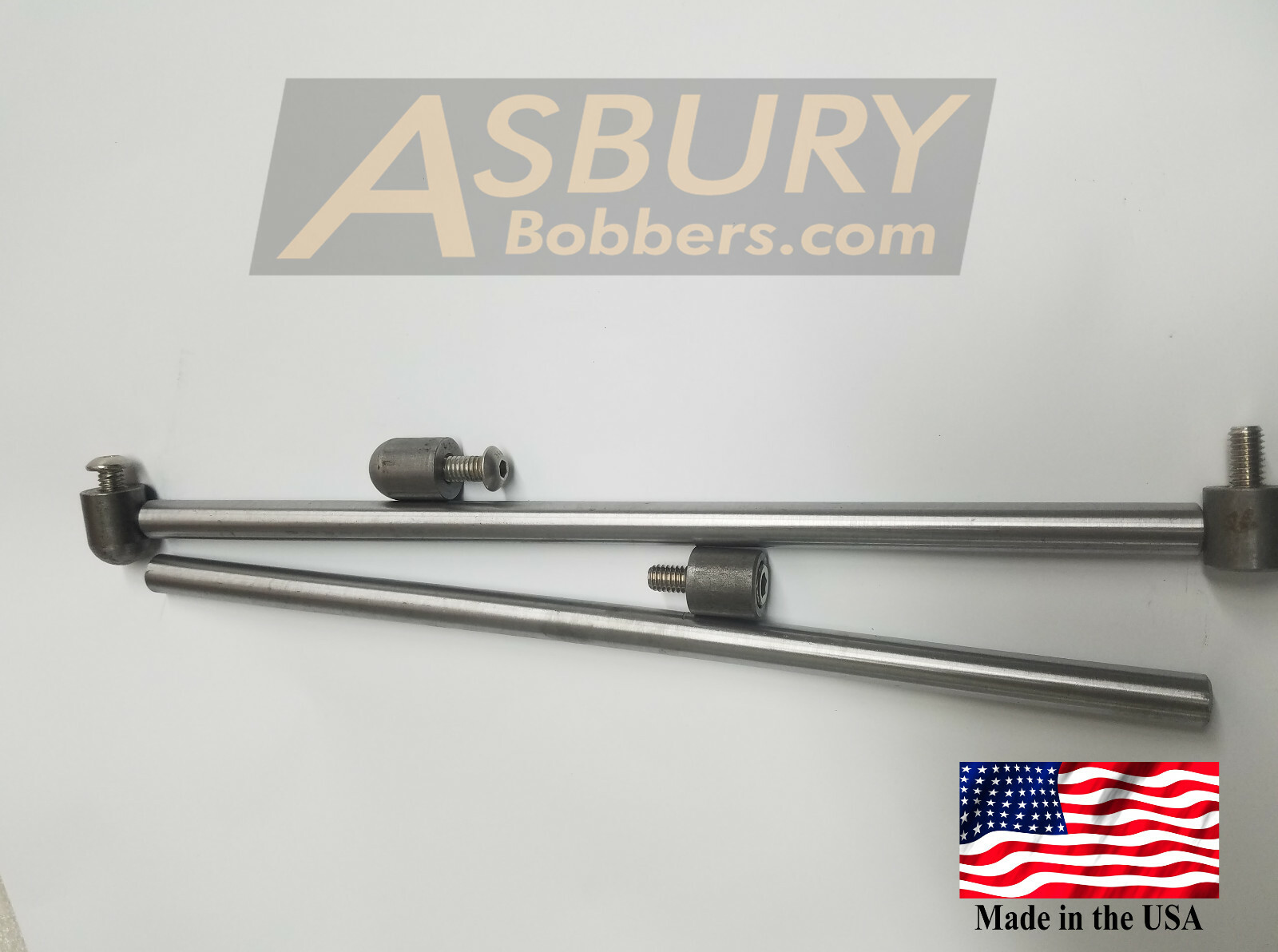 Rear Fender Strut Kit motorcycle...hardtail.. chopper. bobber.. Made in ...