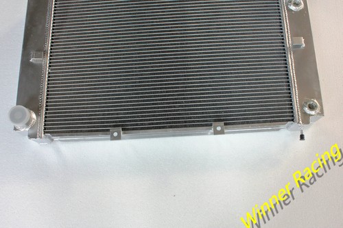 RADIATOR W/1 OIL COOLER For PORSCHE 928 V8 78-82; GT/S/S2/S4/CS/SE 86 ...