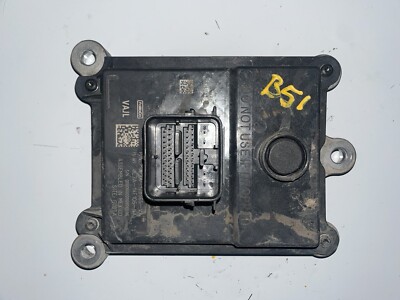 2018 - 2020 Ford F150 OEM TCM Transmission Control Module JL3A-12B565 ...