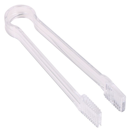 Useful Ice Tongs Clip Food Salad Wedding Party Bar Buffet Sweet Bread ...