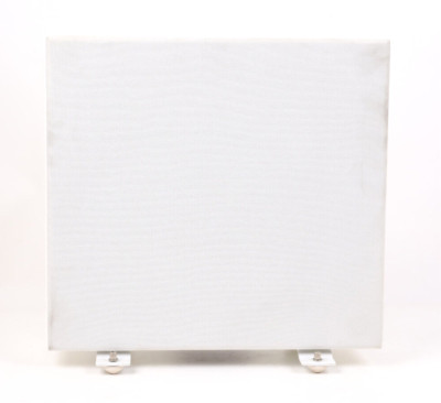 TruAudio Trident In-Room T-10-SUB-WT Passive Subwoofer (Gloss White ...