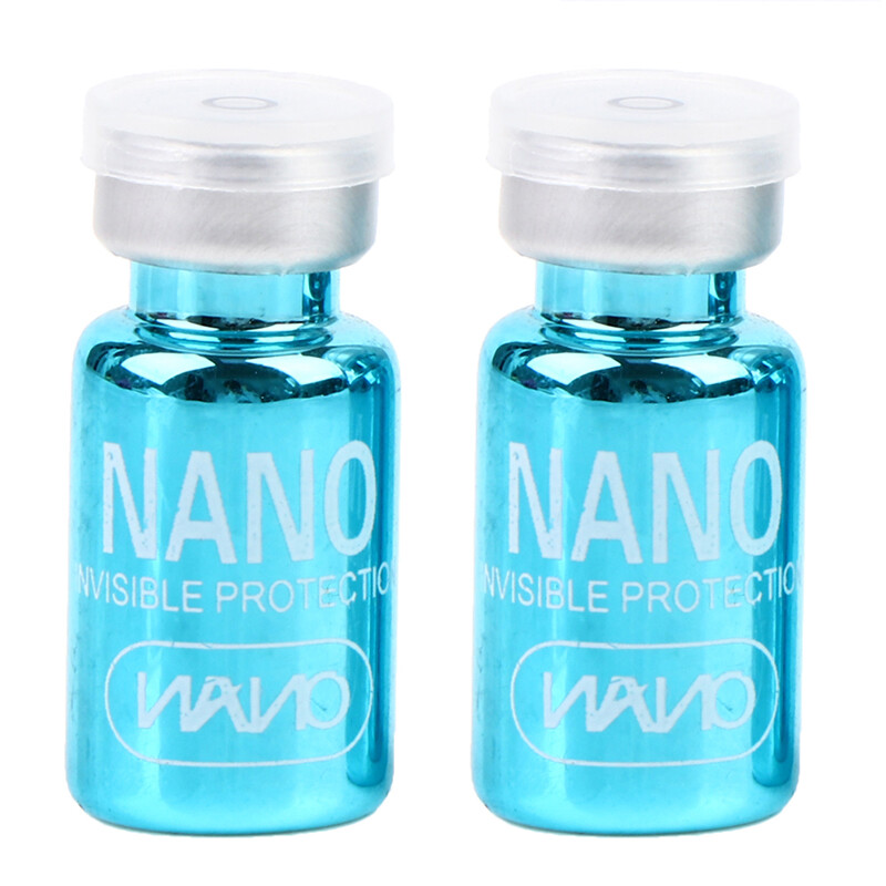 Nano Liquid Screen Protector Invisible Cover Universal Liquid Cell ...