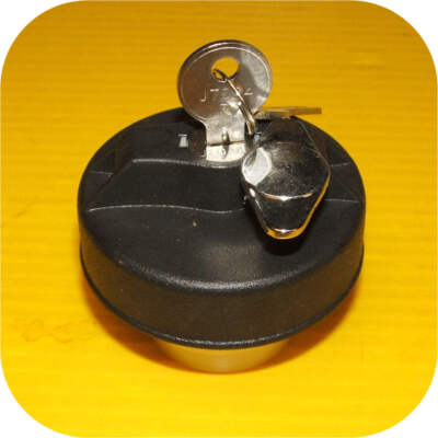 Locking Gas Cap Ford F150 F250 F350 Super Duty Pickup Truck Ranger ...