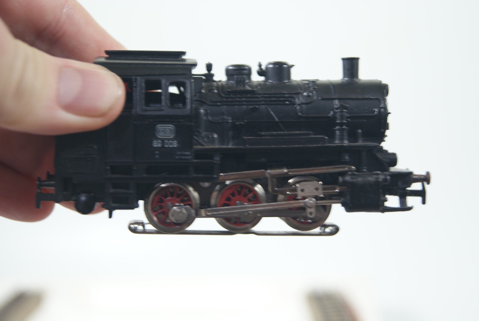 Märklin Locomotive #3200 + Transformer -READ- | eBay