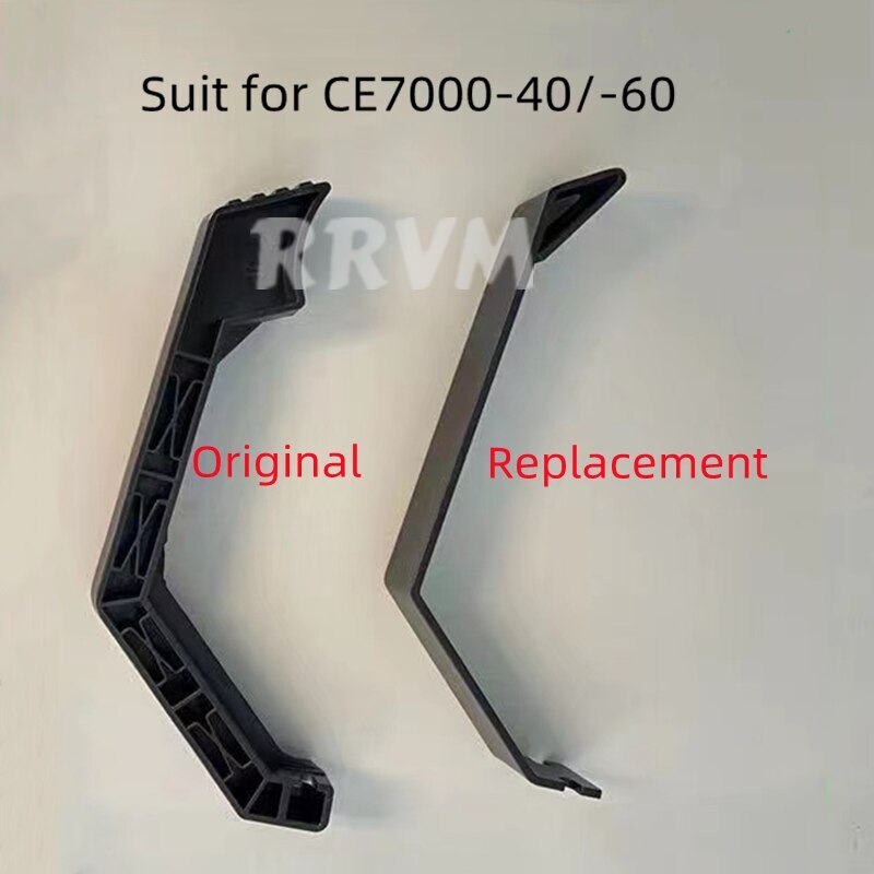 Graphtec FC9000 Metal Handle / Cam Lever Graphtec CE7000 Metal Handrail ...