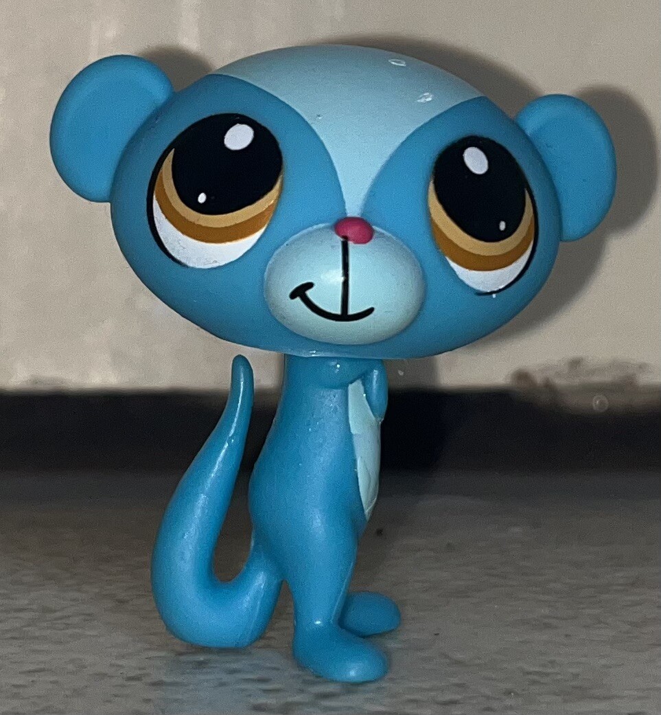 Littlest Pet Shop Sunil Lps Lps2012 GIF Lps Lps2012 Sunil Nevla