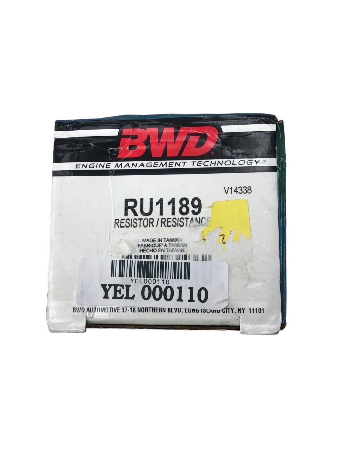 Standard Ignition RU-496 AC HEATER SWITCH & RELAY | eBay