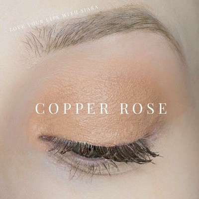 💥ShadowSense💥COPPER ROSE New & Sealed Cream to Powder Eye-Shadow By ...