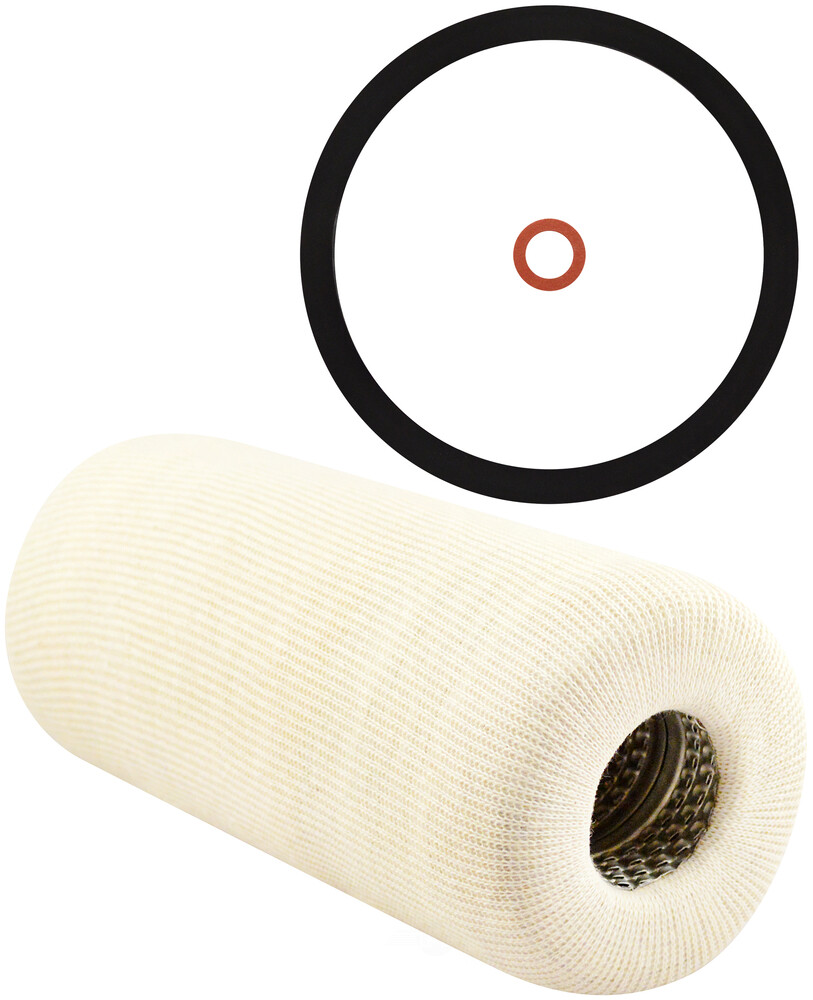 BALDWIN F844-A - Fuel filter cross reference