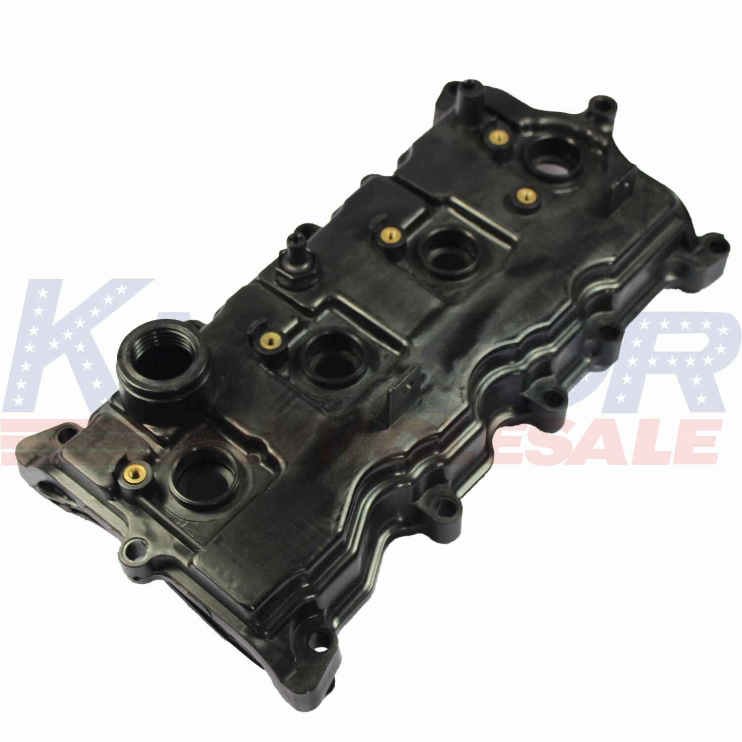 Engine Valve Cover 13264JA00A for Nissan Altima Sentra Se-r 2.5l Qr25de ...
