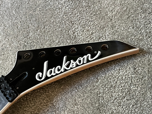 Jackson guitar neck | eBay