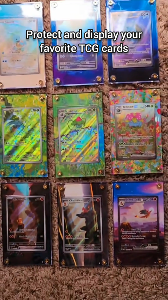 Pokemon Haunter AR 022/021 MBG Starter Set Mega Extended Artwork Case | eBay