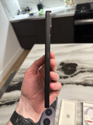 Nothing CMF Phone 1 A015 256GB 8GB RAM (FACTORY UNLOCKED) 6.67" 50MP ...