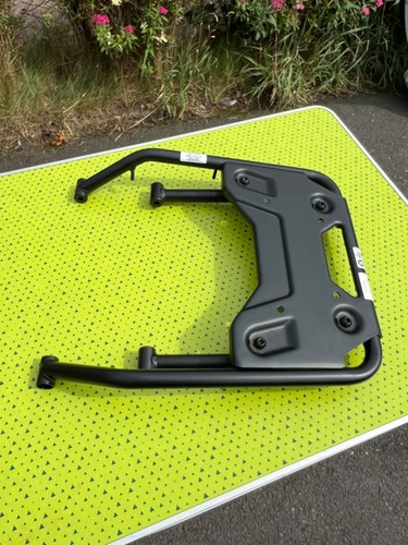 Honda CL 500 2023 - 2025 Genuine Honda OEM rear rack | eBay UK