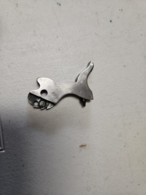 Colt SAA 2nd. and or 3rd. generation hammer | eBay