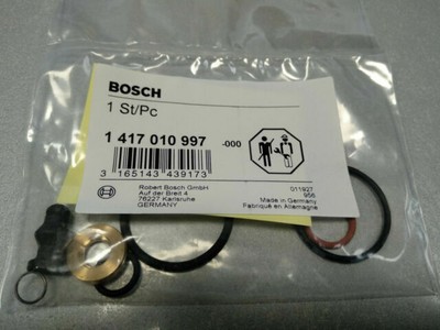 1417010997 Bosch Original Repair Kit for Audi Ford Seat Skoda VW ...