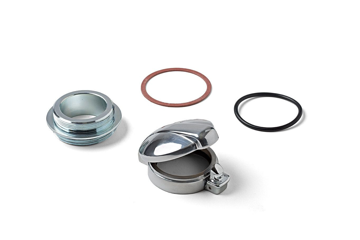 JAGUAR MONZA STYLE FLIP UP OIL FILLER CAP ALL XK 6 CYLINDER ENGINES E ...