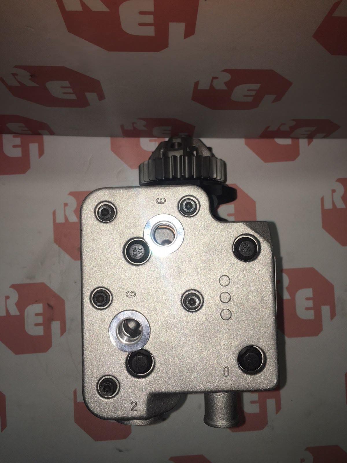 9111530197, 9111530190, 3690864, 4318220, 3689643 Wabco Cummins ISX ...