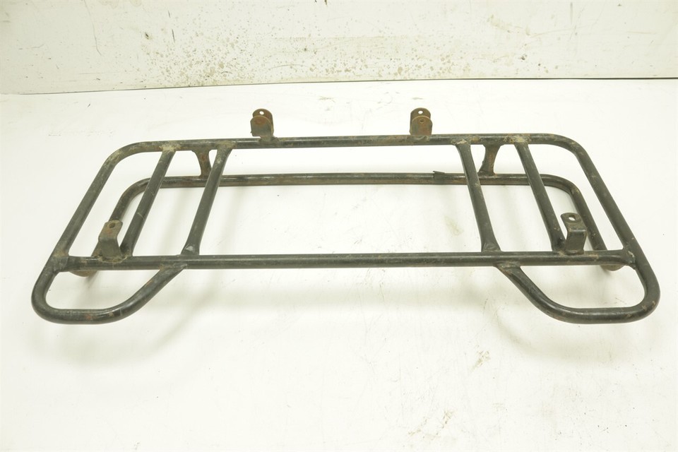 Honda Fourtrax Foreman 350 D 86 Rack Rear 49150 | eBay